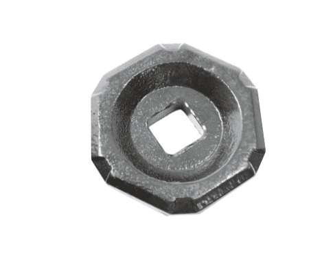 End Washer - Apple Farm Service