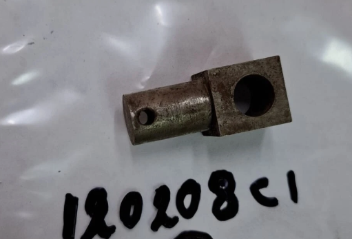 PIN - Apple Farm Service