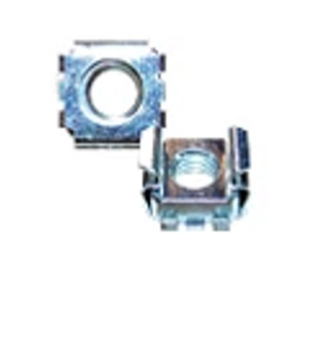 M8-1.2 Cage Nut - Apple Farm Service