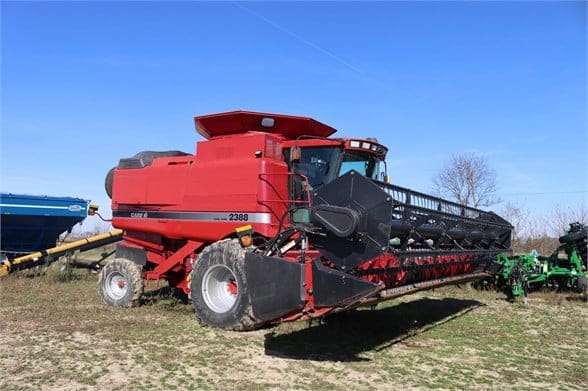 2001 CASE IH 2388 72841 - Apple Farm Service