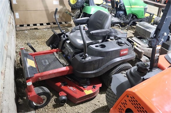 AG & Construction Equipment Specialists - Apple Farm Service