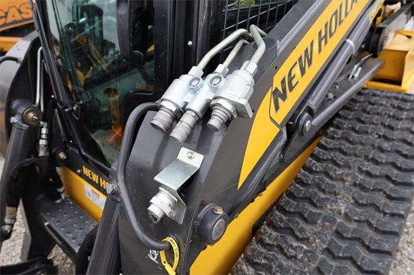 2019 NEW HOLLAND C237 74169 - Apple Farm Service