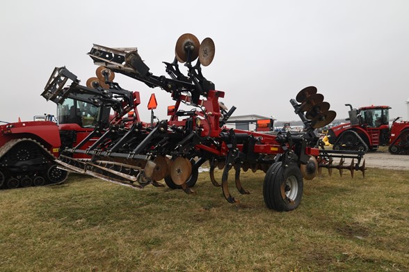2020 CASE IH ECOLO-TIGER 875 77757 - Apple Farm Service
