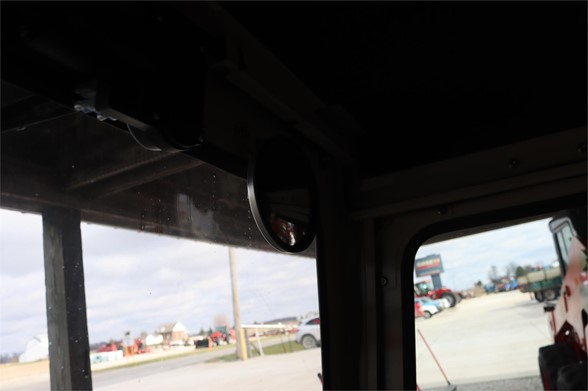 2021 GRASSHOPPER 725D 73700 - Apple Farm Service