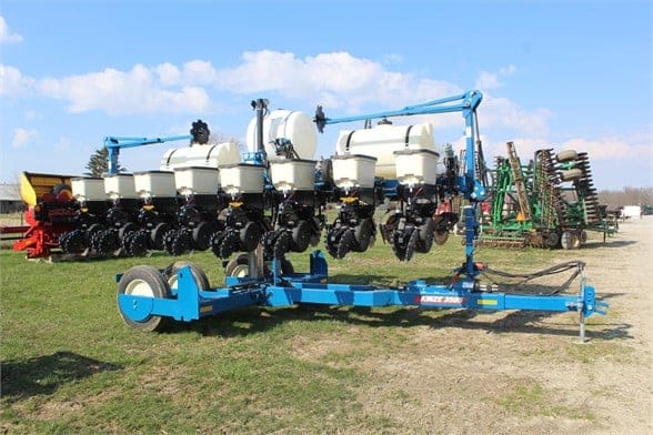 2022 KINZE 3505 73085 - Apple Farm Service