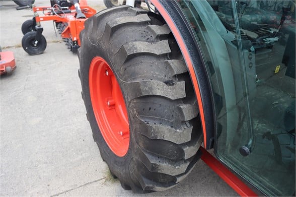 2022 KIOTI DK4210SE HC 72783 - Apple Farm Service
