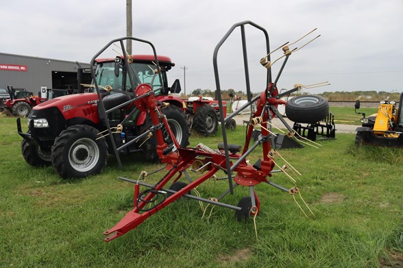 2022 SITREX RT5200H 76227 - Apple Farm Service