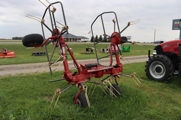 2022 SITREX RT5200H 76227 - Apple Farm Service