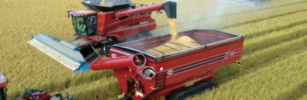 J&M Manufacturing - Apple Farm Service