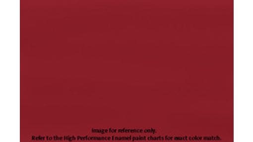NH Red Paint - Apple Farm Service