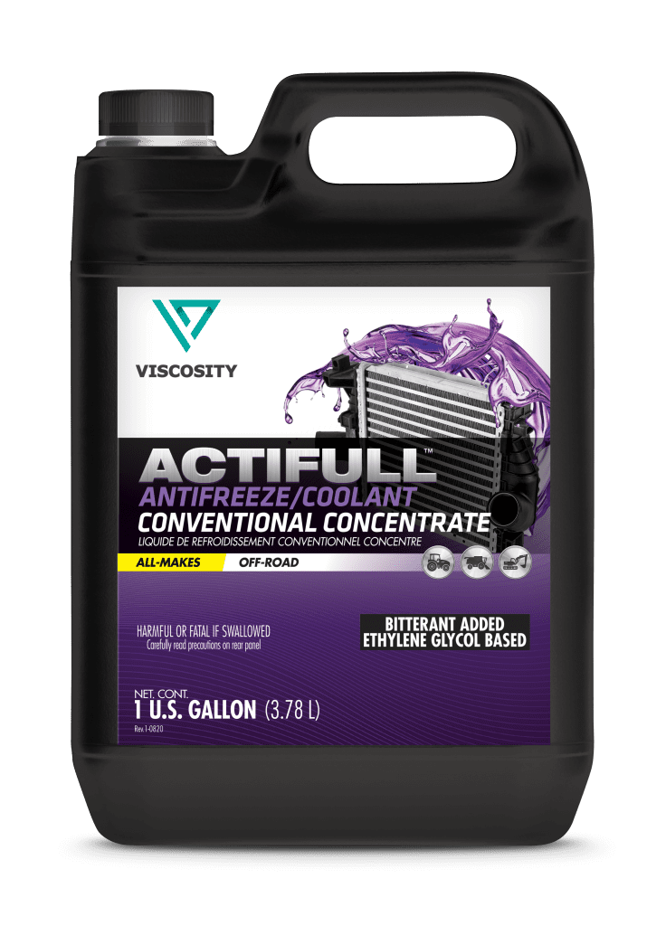 Strt Coolant 1g - Apple Farm Service