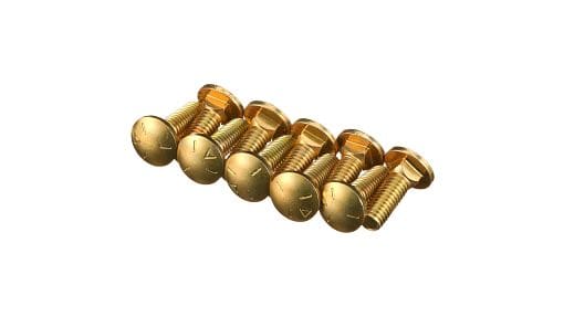 BOLT| CARRIAGE - Apple Farm Service