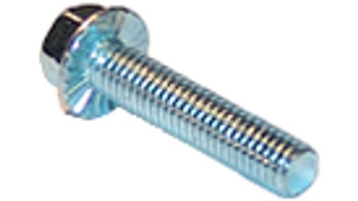 WHIZ BOLT 3/8X2 - Apple Farm Service