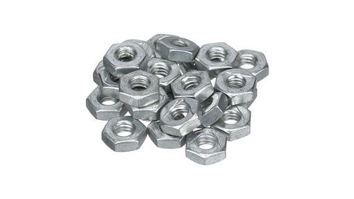 12-24 Lock Nut - Apple Farm Service