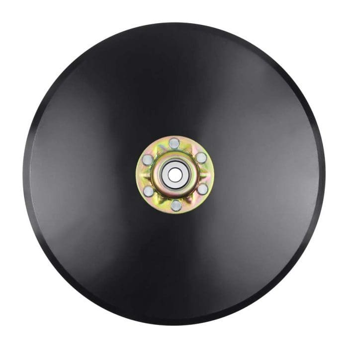 DISC|OPENER LH - Apple Farm Service