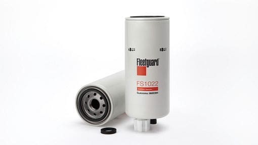 FILTER FUEL - Apple Farm Service