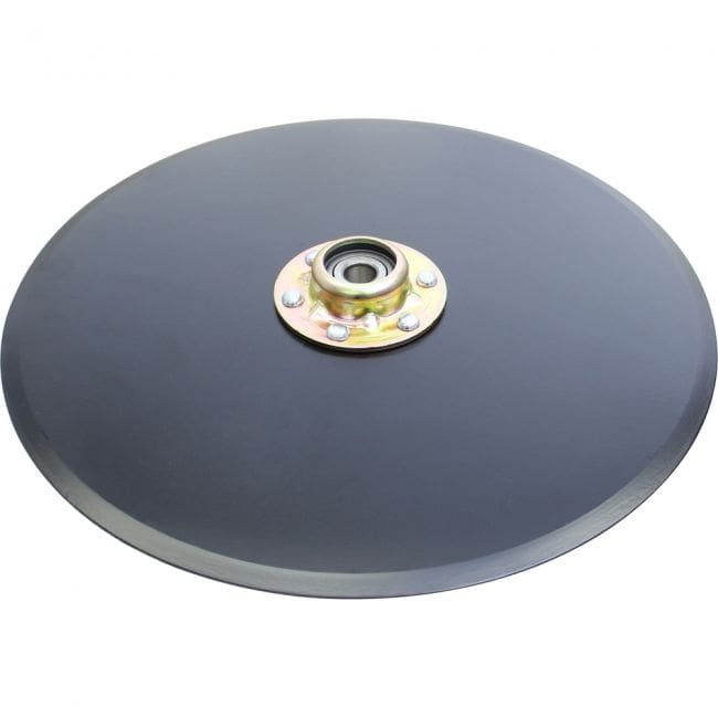 Disc Opener HD - Apple Farm Service