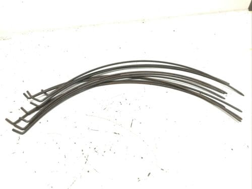 CONCAVE WIRE - Apple Farm Service