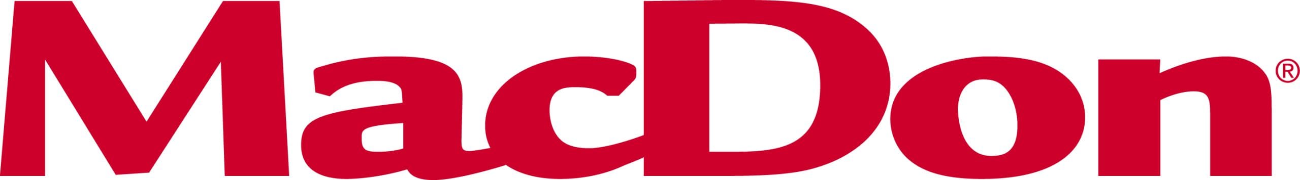 Celebrating 75 years of MacDon! - Apple Farm Service