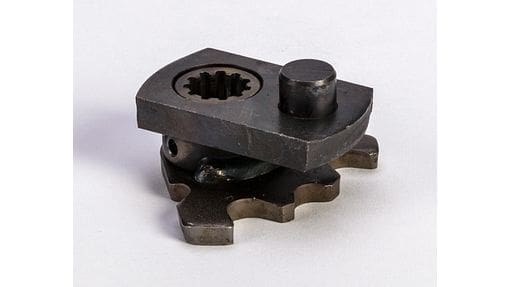 ARM RANGE SHIFT - Apple Farm Service