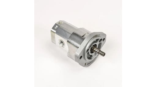 6 CC VAC MOTOR - Apple Farm Service