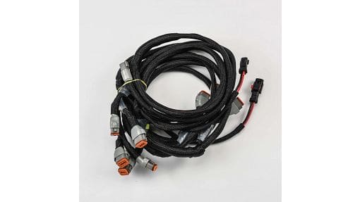 7 SRM HARNESS - Apple Farm Service