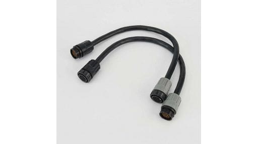 Smart Connector - Apple Farm Service