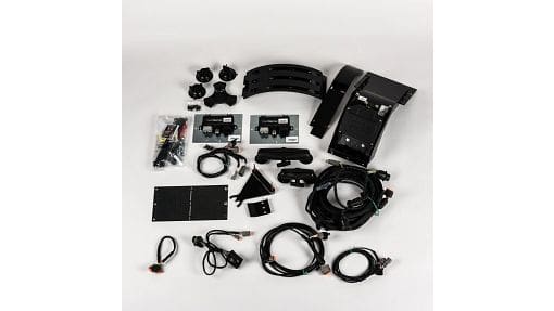 YIELDSENSE BASE - Apple Farm Service