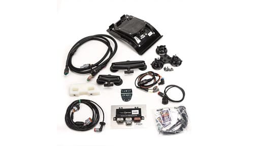 GEN 3 YLDSNS BA - Apple Farm Service