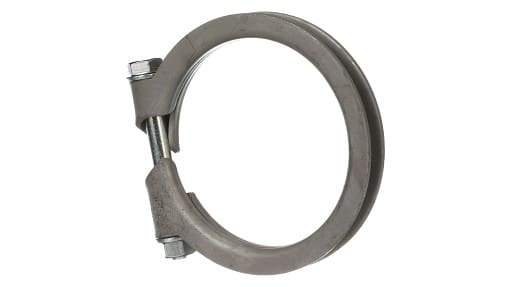 CLAMP - Apple Farm Service