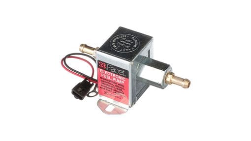 Sqr Fuel Pump - Apple Farm Service