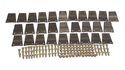 CHOPPER KNIFE K - Apple Farm Service