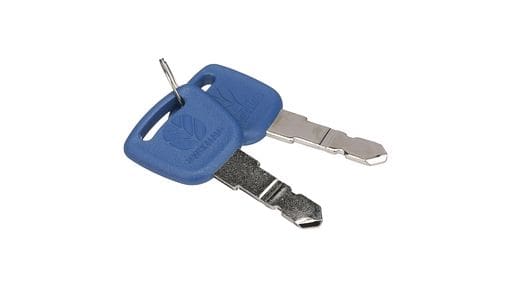 Ignition Key - Apple Farm Service