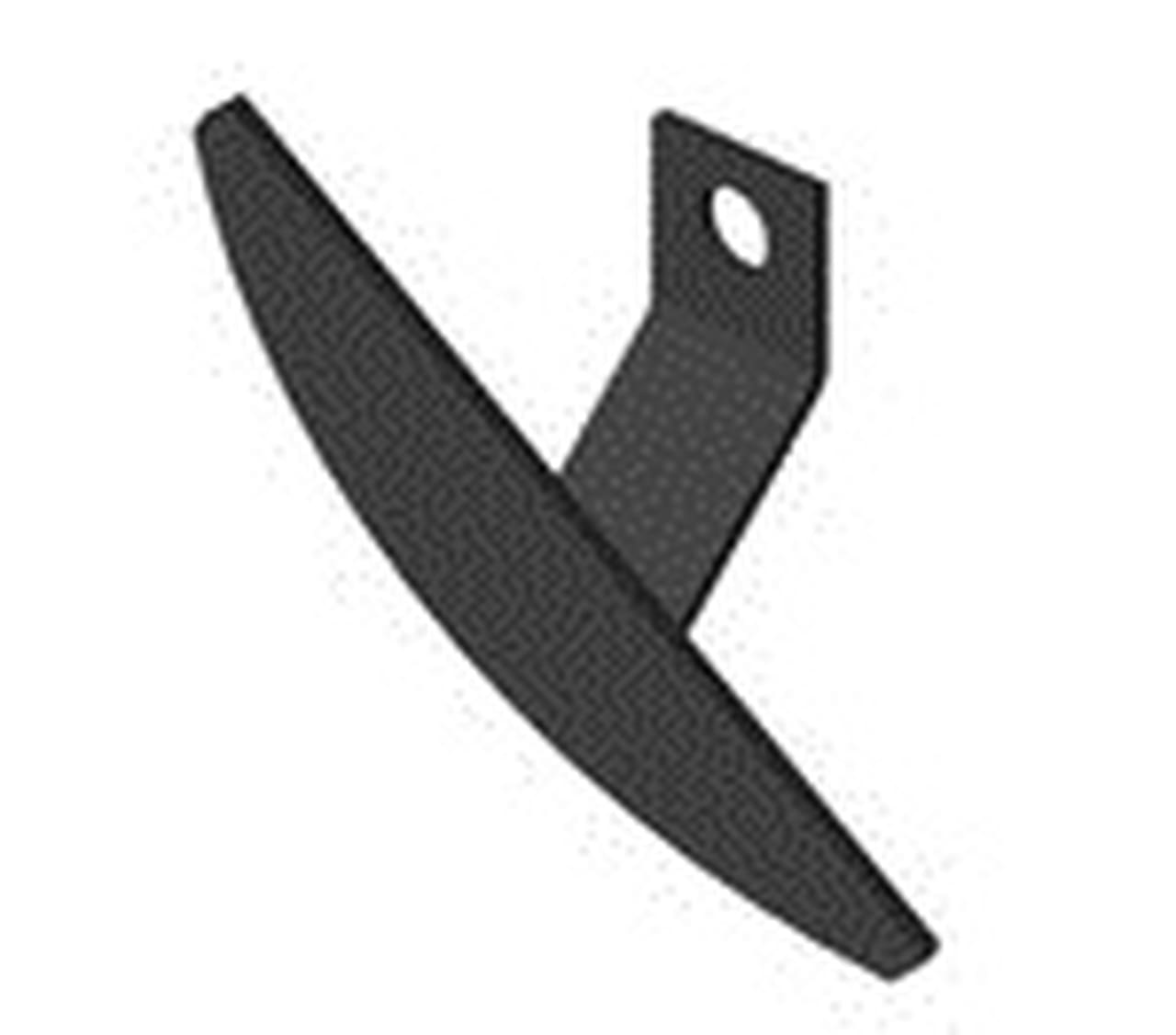 RH DEFLECTOR - Apple Farm Service