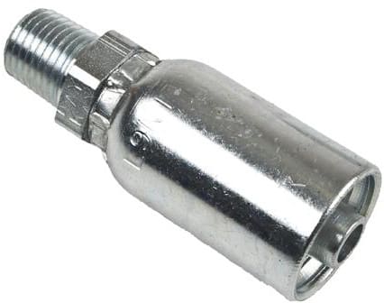 CRIMP COUPLING - Apple Farm Service