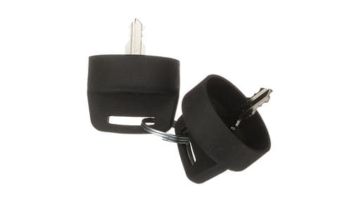 KEY IGNITION - Apple Farm Service