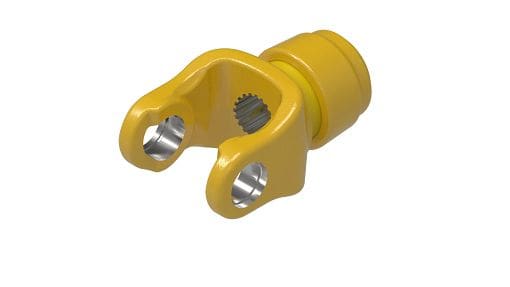 PTO YOKE - Apple Farm Service