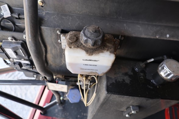 2024 CASE IH 9250 76323 - Apple Farm Service