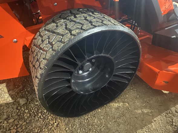 2025 BAD BOY OUTLAW REBEL X 7200 77527 - Apple Farm Service