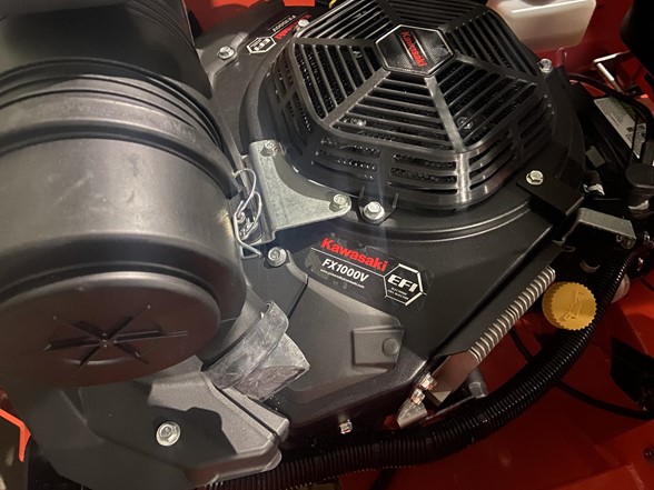 2025 BAD BOY OUTLAW REBEL X 7200 77527 - Apple Farm Service