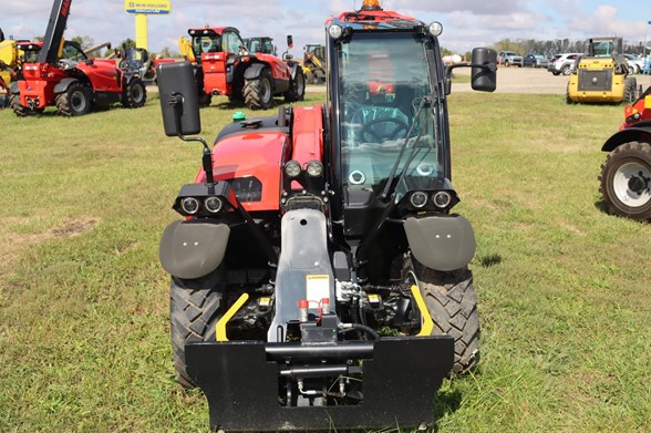 2025 MANITOU ULM 415 H 75655 - Apple Farm Service