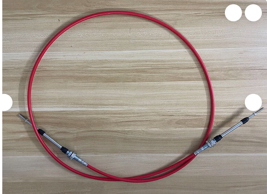 Cable Assembly - Apple Farm Service