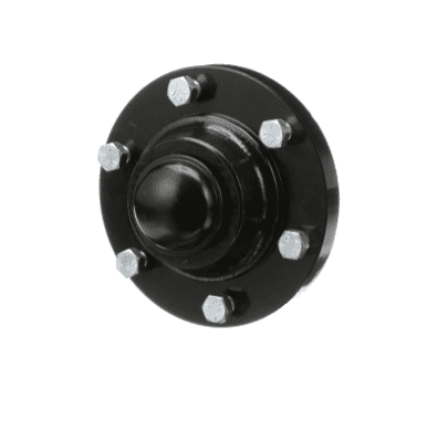 HUB ASSEMBLY - Apple Farm Service