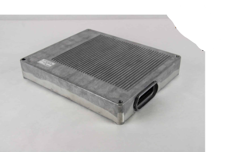 CONTROL UNIT - Apple Farm Service