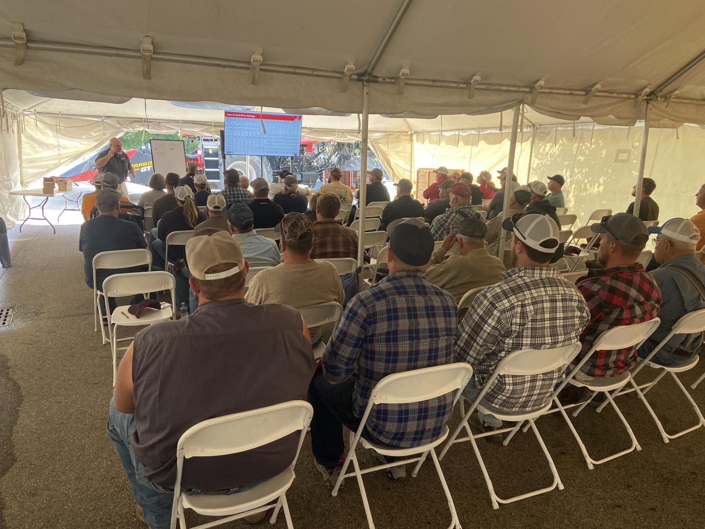 Events & News - Apple Farm Service