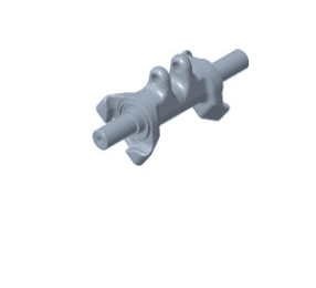 PIVOT ASSY. - Apple Farm Service