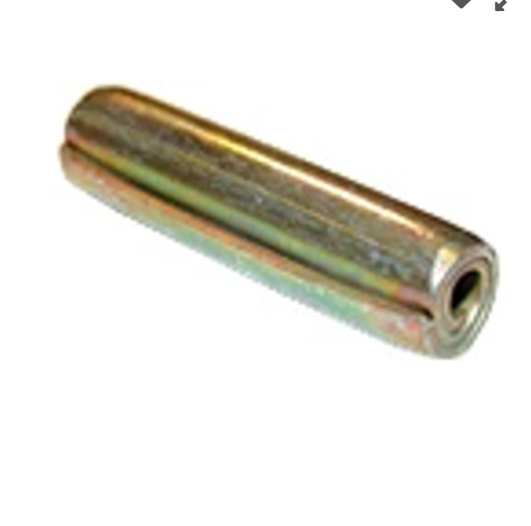 SPIROL PIN - Apple Farm Service