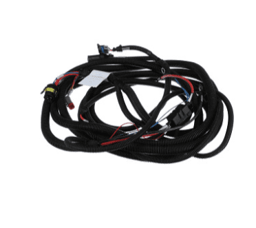 Wire Harness - Apple Farm Service
