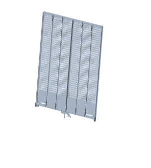 SIEVE - Apple Farm Service