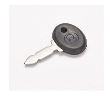 KEY| IGNITION - Apple Farm Service